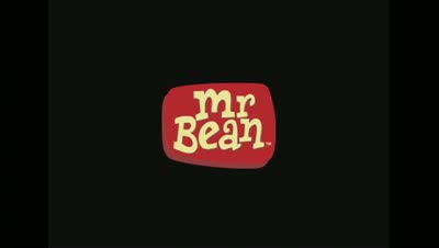 Mr Bean - Mind the Baby