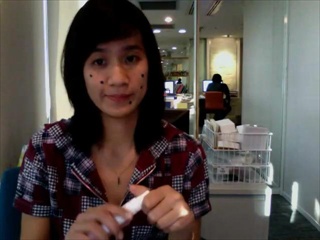 Provamed Gluta ท้าโชว์คลิป_Mimi Louis