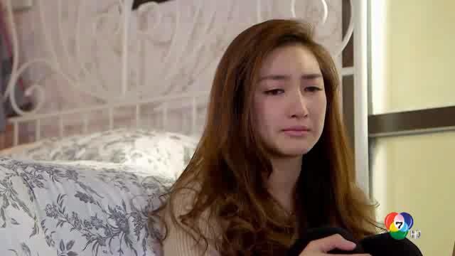 รักเร่ ย้อนหลัง 4 ม.ค.59 ตอน 7 5/7