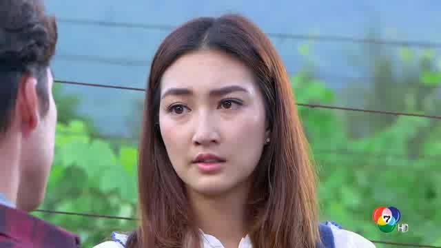 รักเร่ ย้อนหลัง 18 ม.ค.59 ตอน 11 6/7