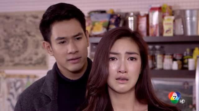 รักเร่ ย้อนหลัง 26 ม.ค.59 ตอน 13 7/7