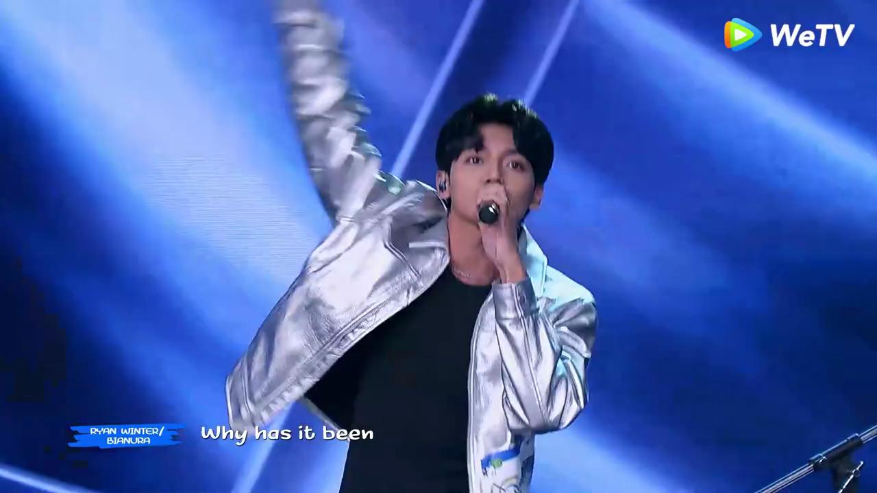 Stage EP02_ BIANURA, RYAN WINTER - On The Way Home [CHUANG ASIA S2]