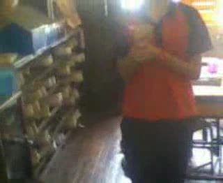 ฐาเต้นมันสุด