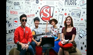 Sanook live chat - วง The 38 years ago 1/5