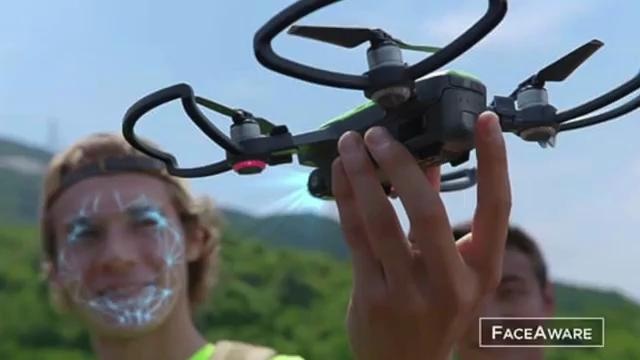 Tech Chill ตอนที่ 219 Review DJI Spark