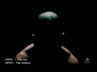 MV : Pass Out - Tinie Tempah