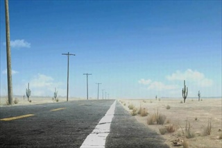 Rango Teaser Trailer