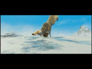 Ice age 4 - teaser