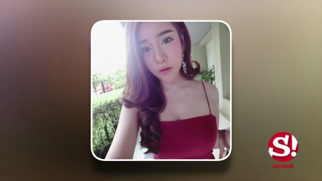 รู้จักตัวตน นุ๊กซี่ พริตตี้สาวตัวท็อปของเมืองไทย
